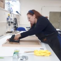 Welcome to Conservatoria – Victoria Haddock – Paper, Book and Archives ...